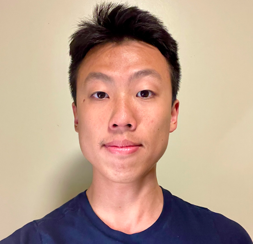 Weiming Sheng | Department of Philosophy Weiming Sheng | Department of Philosophy